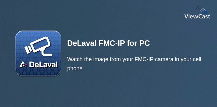 Download DeLaval FMC-IP for PC / Windows / Computer