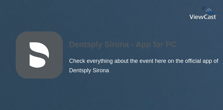 Download Dentsply Sirona - App for PC / Windows / Computer