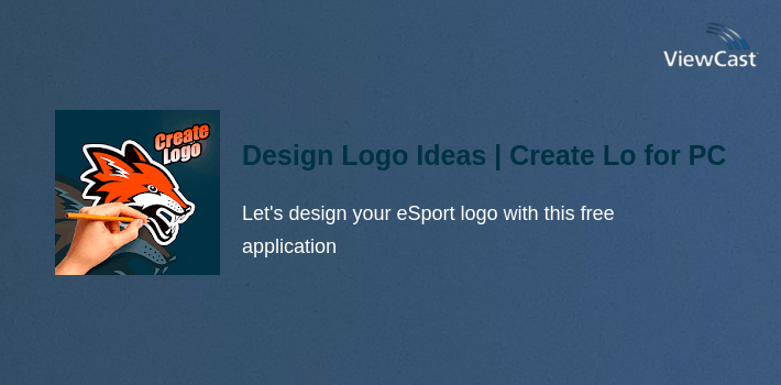 Download Design Logo Ideas | Create Logo eSport for PC / Windows / Computer
