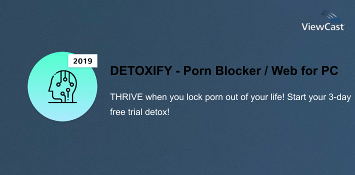 Download DETOXIFY - Porn Blocker / Web Filter for PC / Windows / Computer