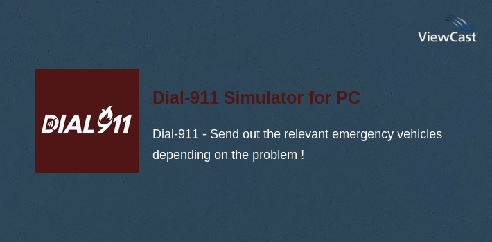 Download Dial-911 Simulator for PC / Windows / Computer