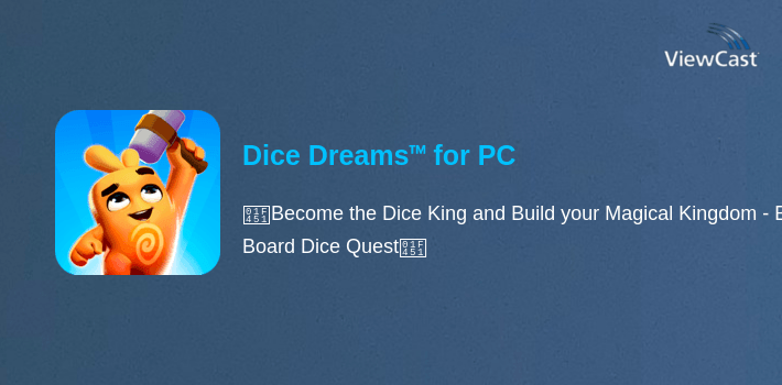 Download Dice Dreams™️ for PC / Windows / Computer