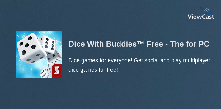 Download Dice With Buddies™ Free - The Fun Social Dice Game for PC ...