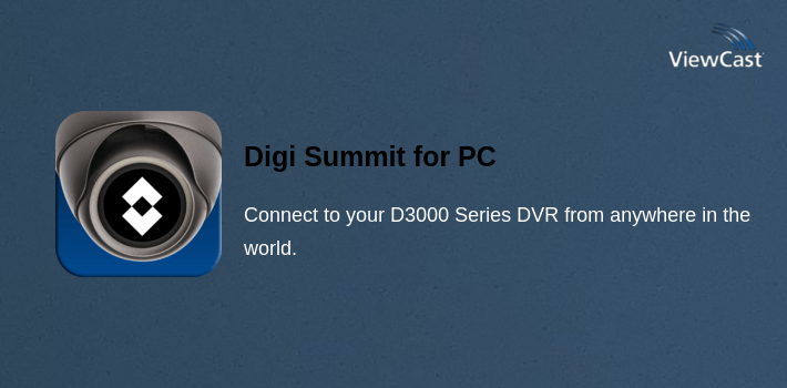 Download Digi Summit for PC / Windows / Computer