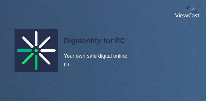Download Digidentity for PC / Windows / Computer