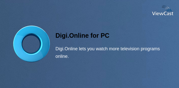 Download Digi.Online for PC / Windows / Computer