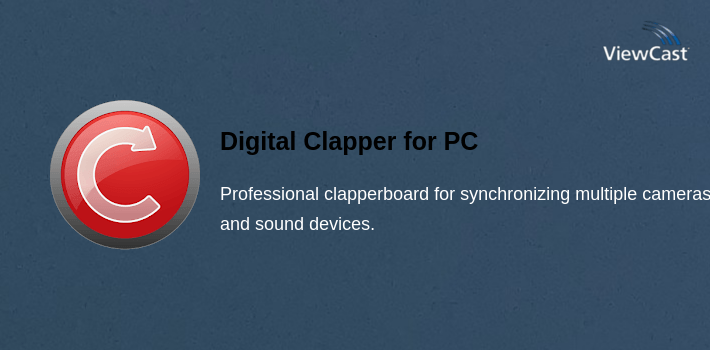 Download Digital Clapper for PC / Windows / Computer