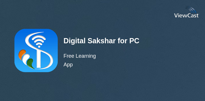 Download Digital Sakshar for PC / Windows / Computer