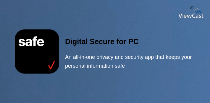 Download Digital Secure for PC / Windows / Computer