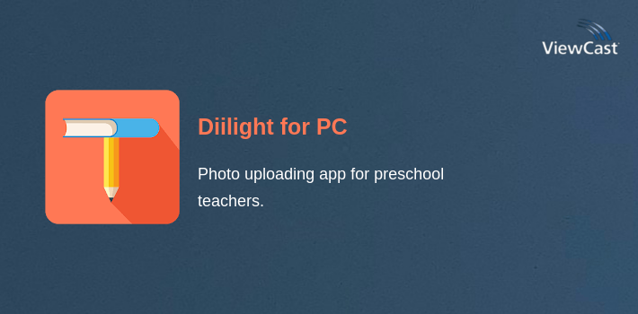Download Diilight for PC / Windows / Computer