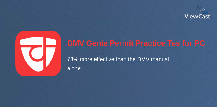 Download DMV Genie Permit Practice Test: Car & CDL for PC / Windows ...