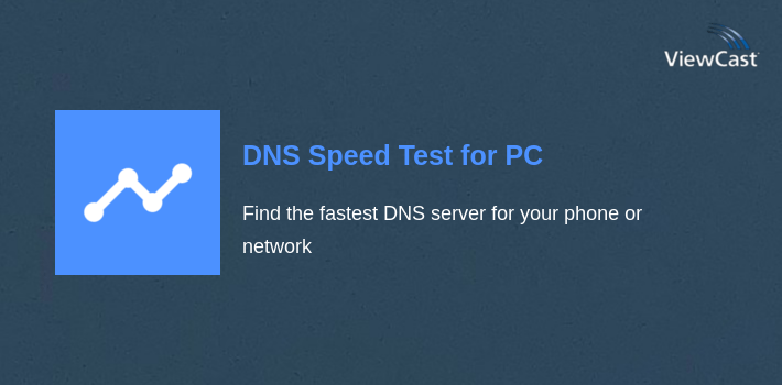 Download DNS Speed Test for PC / Windows / Computer
