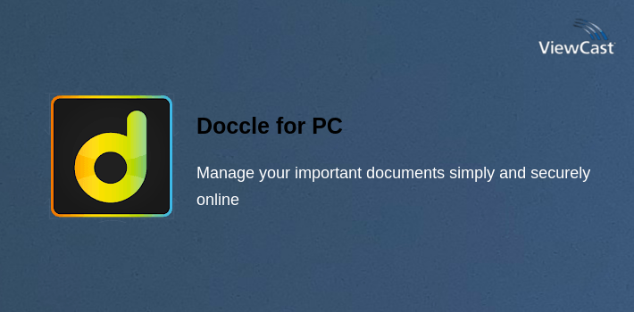 Download Doccle for PC / Windows / Computer