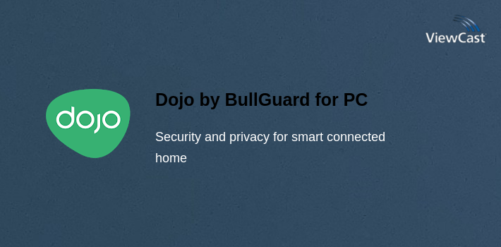 Download Dojo by BullGuard for PC / Windows / Computer