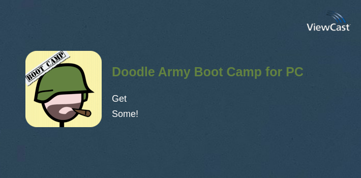 Download Doodle Army Boot Camp for PC / Windows / Computer