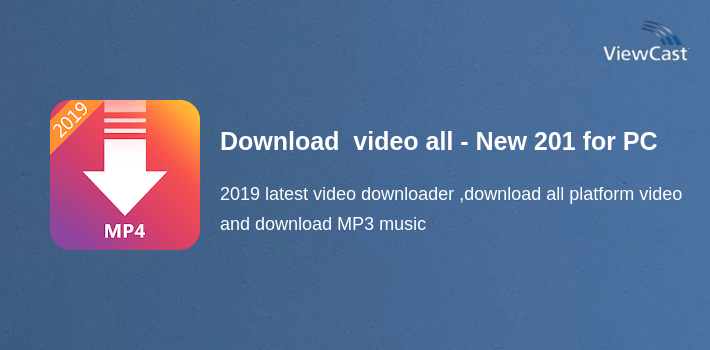 Download Download video all - New 2019 for PC / Windows / Computer