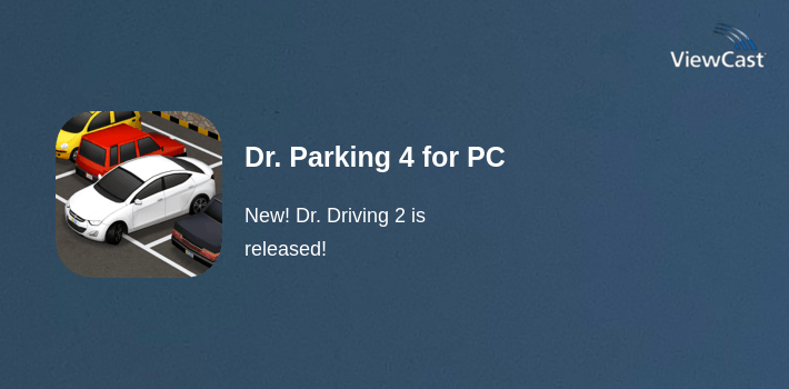 Download Dr. Parking 4 for PC / Windows / Computer