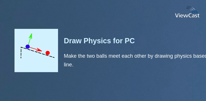 Download Draw Physics for PC / Windows / Computer