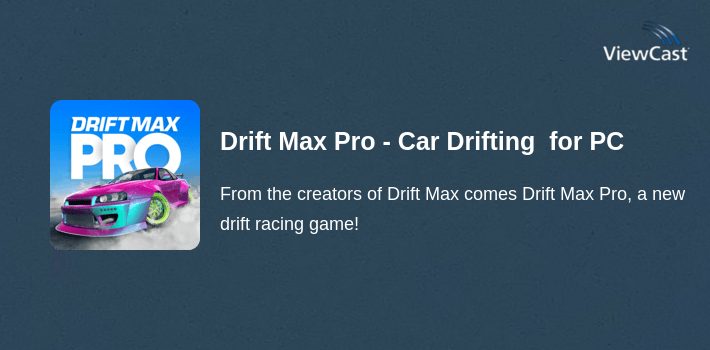 Download Drift Max Pro - Car Drifting Game with Racing Cars for PC ...