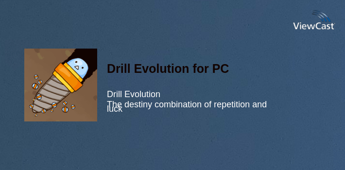 Download Drill Evolution for PC / Windows / Computer