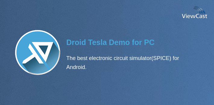 Download Droid Tesla Demo for PC / Windows / Computer