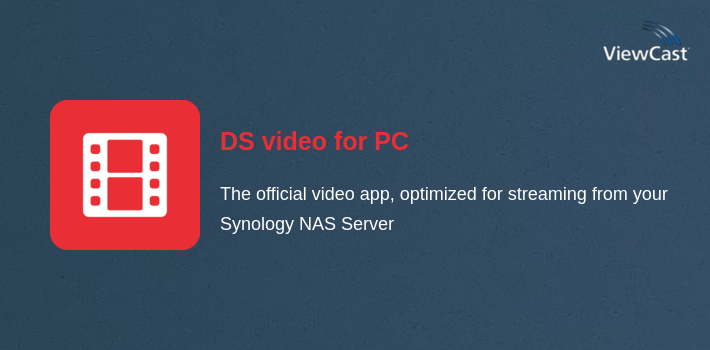 Download DS video for PC / Windows / Computer