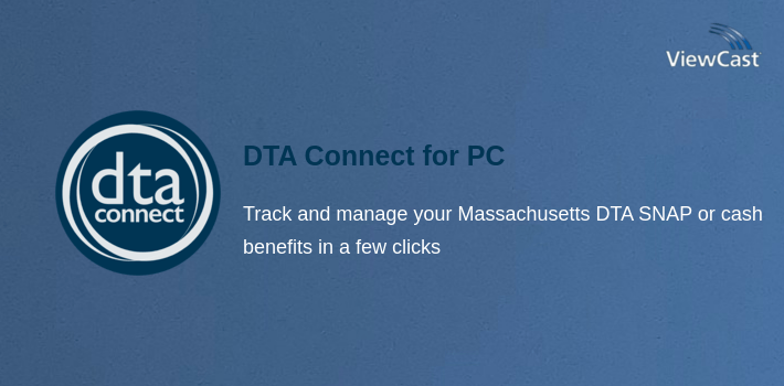 Download DTA Connect for PC / Windows / Computer