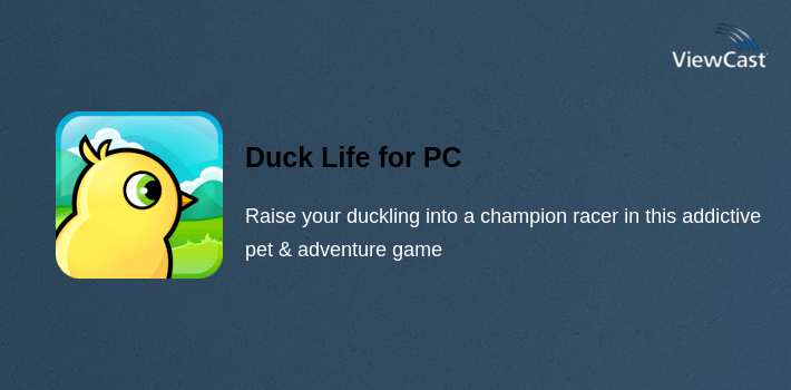 Download Duck Life for PC / Windows / Computer