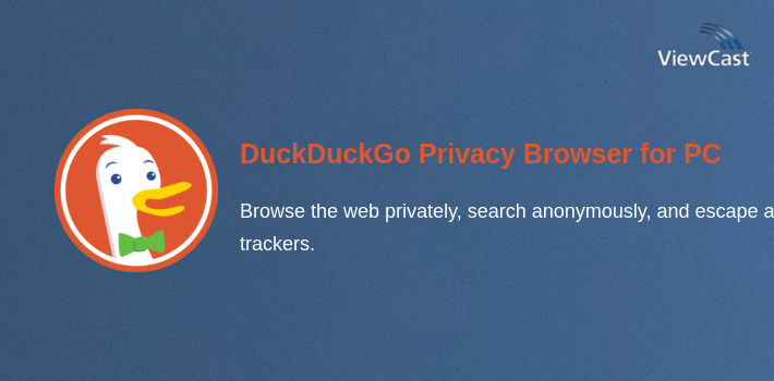 Download DuckDuckGo Privacy Browser for PC / Windows / Computer
