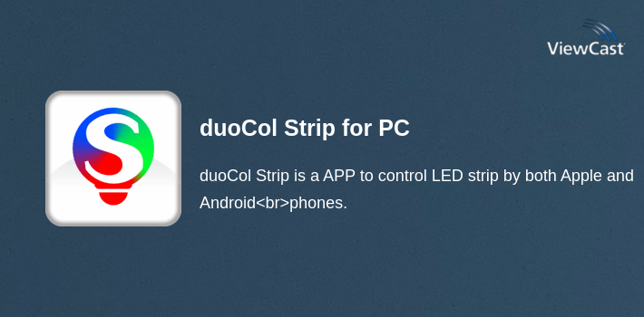 Download duoCol Strip for PC / Windows / Computer