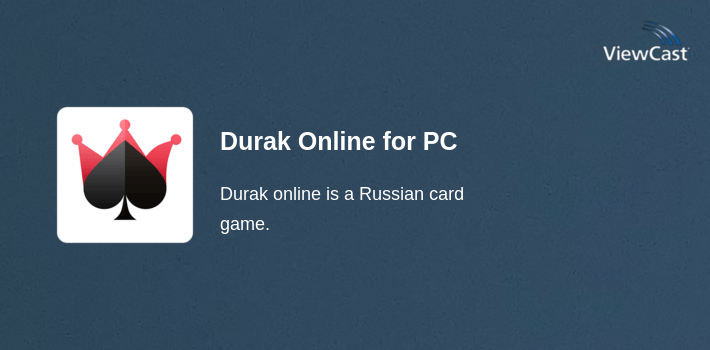Download Durak Online for PC / Windows / Computer