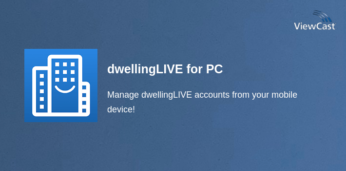 Download dwellingLIVE for PC / Windows / Computer
