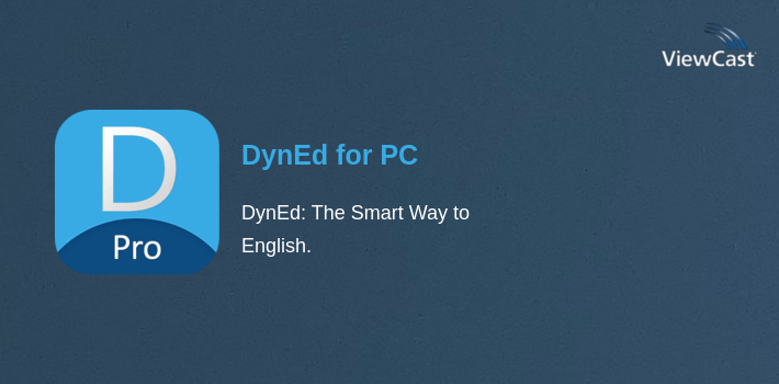 Download DynEd for PC / Windows / Computer