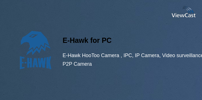 Download E-Hawk for PC / Windows / Computer