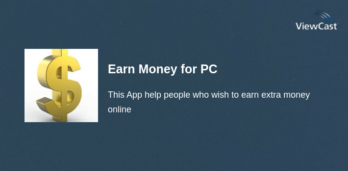 Download Earn Money for PC / Windows / Computer