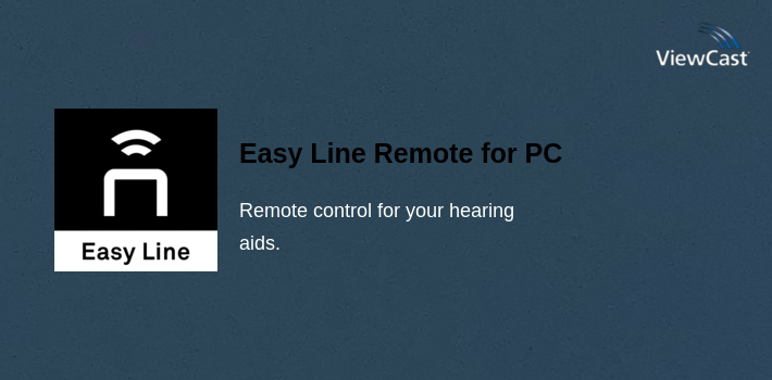 Download Easy Line Remote for PC / Windows / Computer