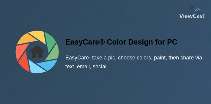 Download EasyCare® Color Design for PC / Windows / Computer
