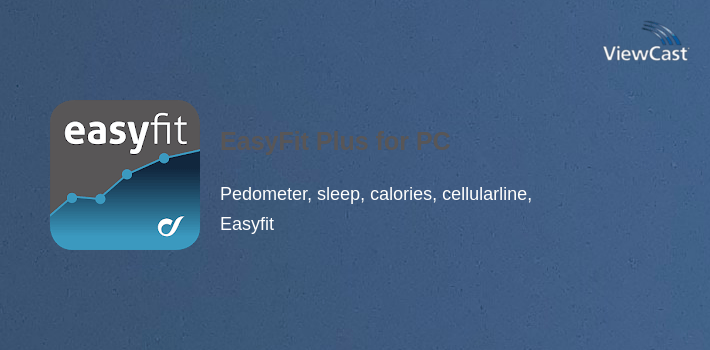 Download EasyFit Plus for PC / Windows / Computer