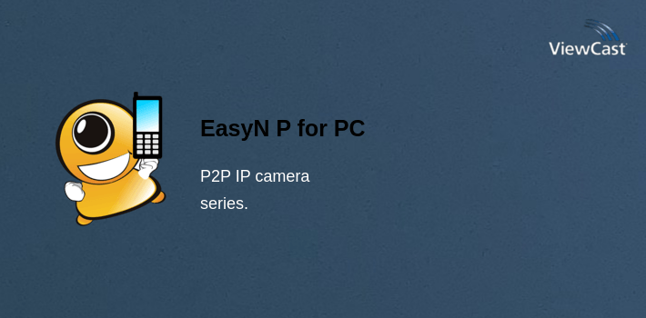 Download EasyN P for PC / Windows / Computer