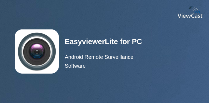 Download EasyviewerLite for PC / Windows / Computer