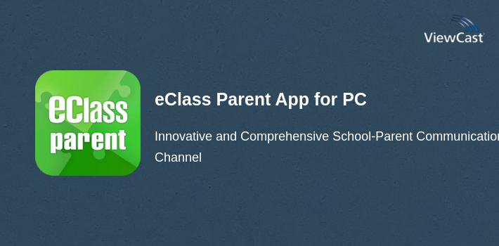 Download eClass Parent App for PC / Windows / Computer