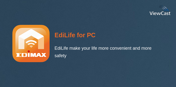 Download EdiLife for PC / Windows / Computer