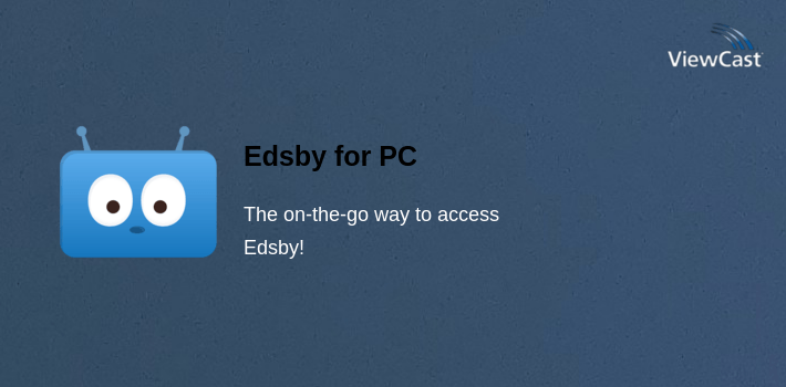 Download Edsby for PC / Windows / Computer