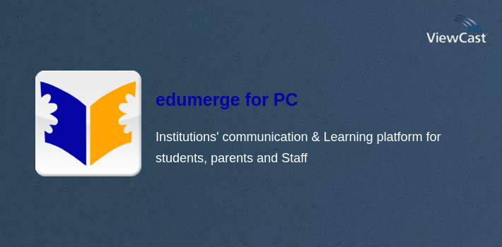 Download edumerge for PC / Windows / Computer