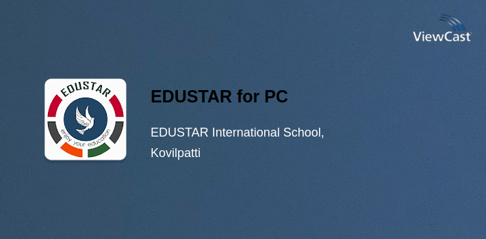 Download EDUSTAR for PC / Windows / Computer