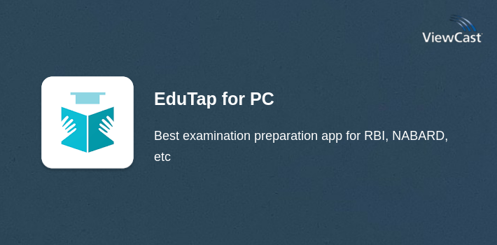 Download EduTap for PC / Windows / Computer