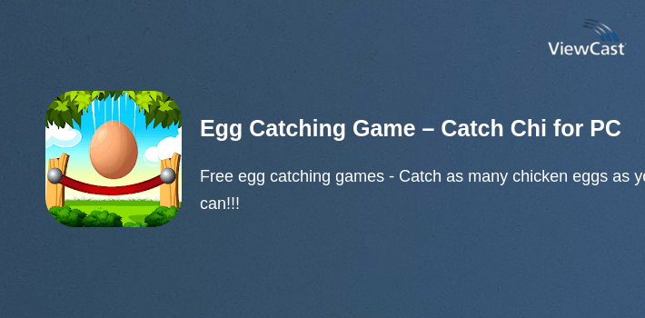 Download Egg Catching Game – Catch Chicken Eggs for PC / Windows / Computer