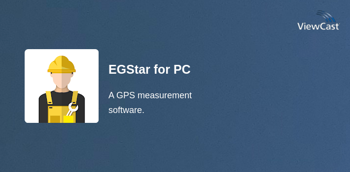 Download EGStar for PC / Windows / Computer