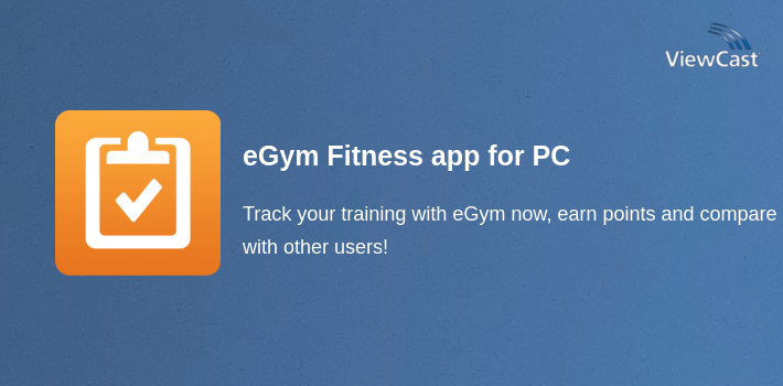 Download eGym Fitness app for PC / Windows / Computer