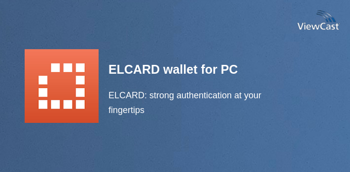 Download ELCARD wallet for PC / Windows / Computer